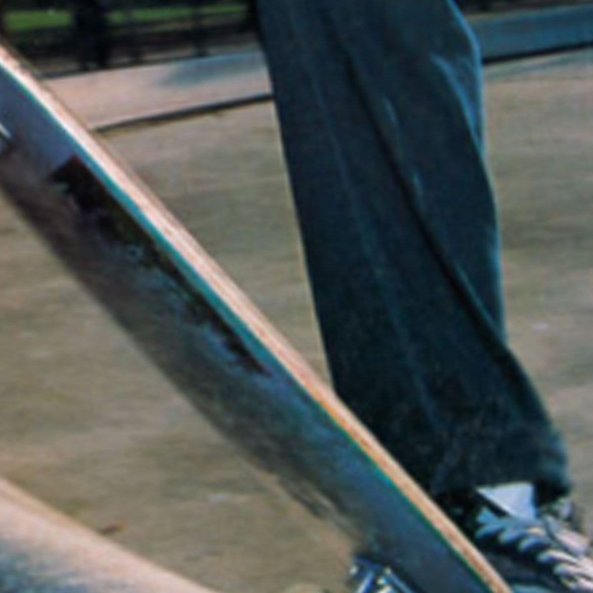 Skateboard Decks – Southside Skatepark Skateshop