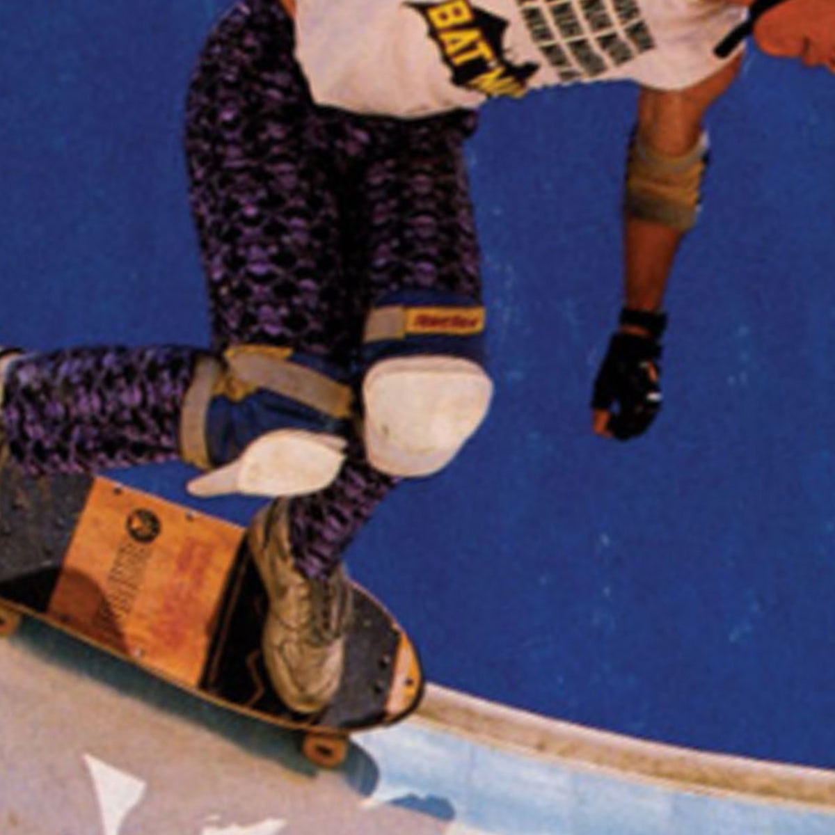 Skateboarding Lessons - 1 Hour – Southside Skatepark Skateshop