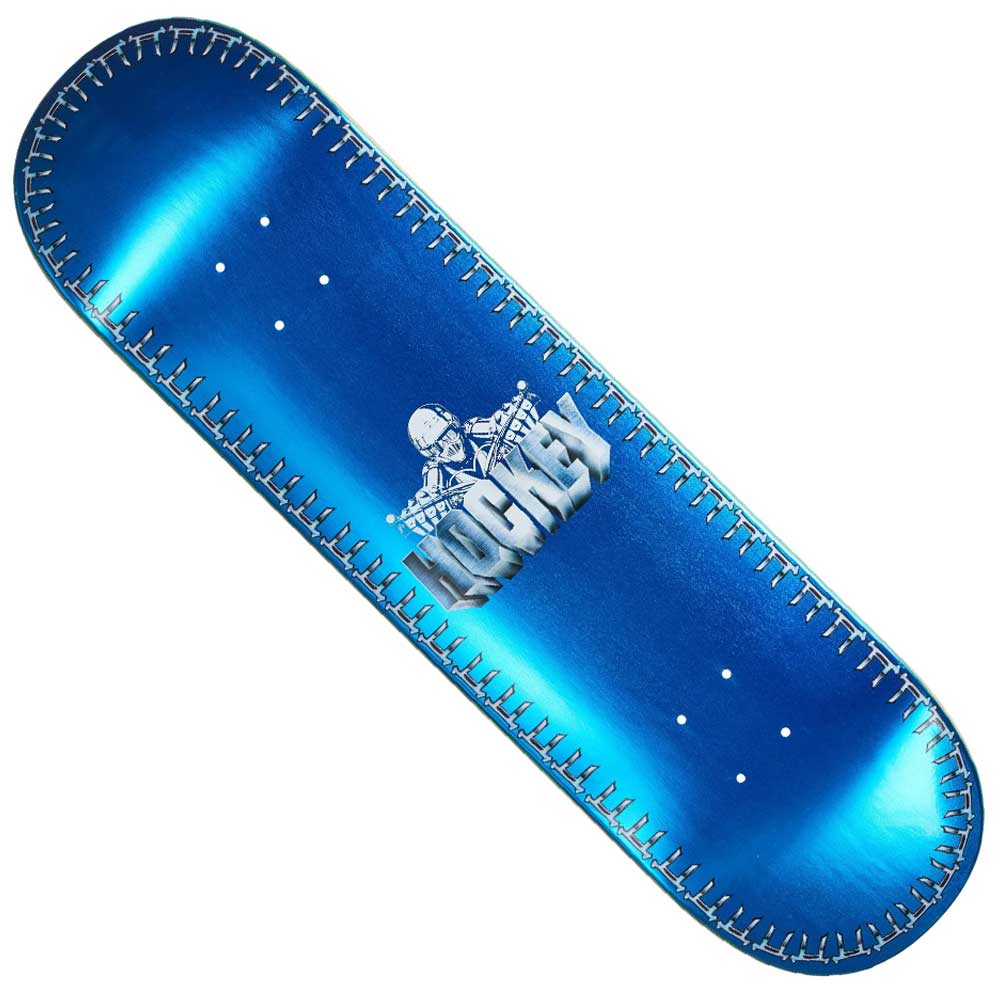 AA to Go 8.18 Andrew Allen Team Hockey Deck Skateboard – Southside ...
