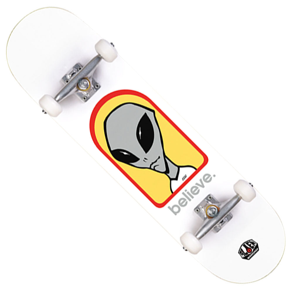 Complete Skateboards – Southside Skatepark Skateshop