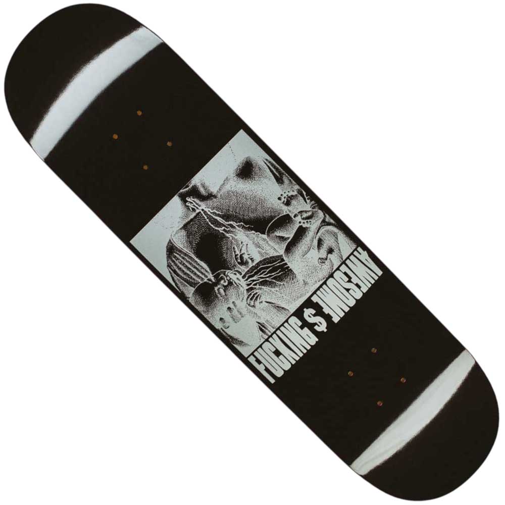 Blood Baby Elijah Berle 8.5x31.91 FA Skateboard Deck – Southside ...