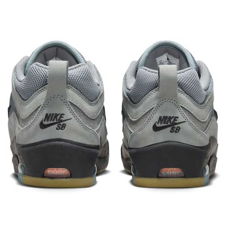 Nike SB – Southside Skatepark Skateshop