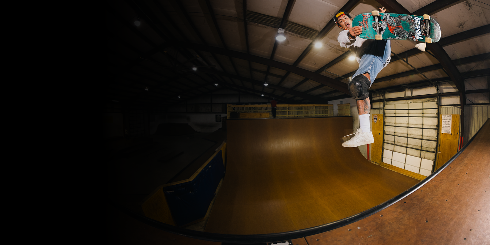 Southside Skatepark Skateshop