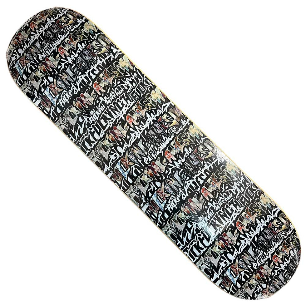 Skateboard Decks – Southside Skatepark Skateshop