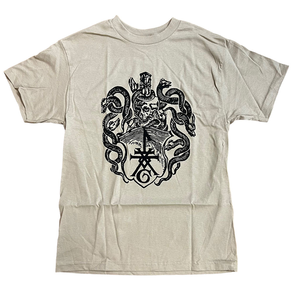 GX1000 Tee Serpent Sand – Southside Skatepark Skateshop