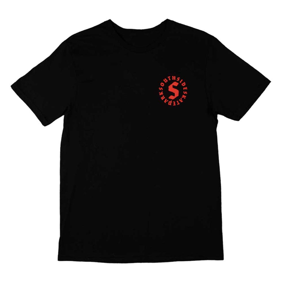 Southside Skatepark Skateshop