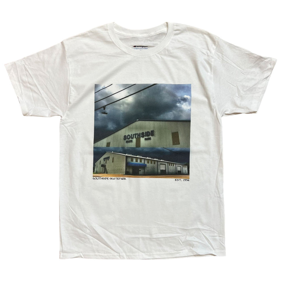 Southside Skatepark Skateshop